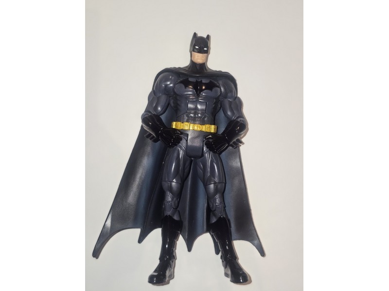 Mattel Batman Unlimited NEW 52 akciona figura
