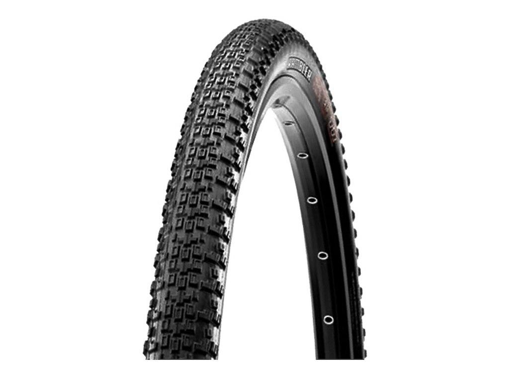 VP.BIC.SP.27.5X1.85 (47-584) 27.5" GUMA CRNA MAXXIS RAMBLER 60TPI