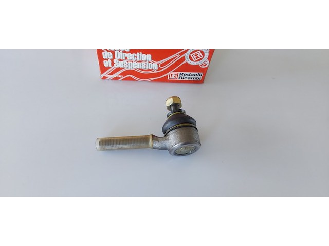 Spona prednja, Mercedes 190 W201 - 0003384910