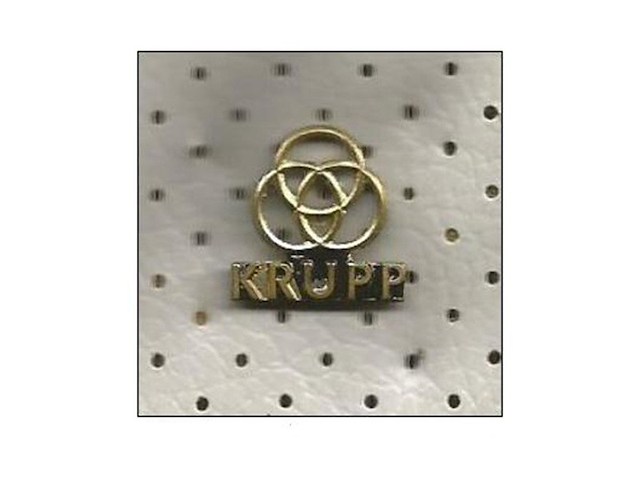 a24 KRUPP