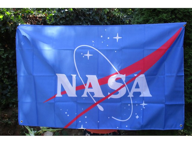 ZASTAVA NASA