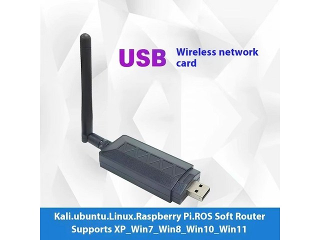 Atheros AR9271 Wiireless kartica