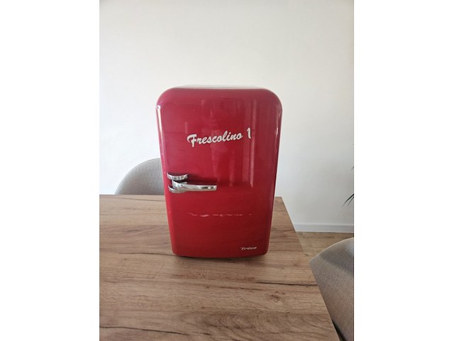 Mini frizider Frescolino 3