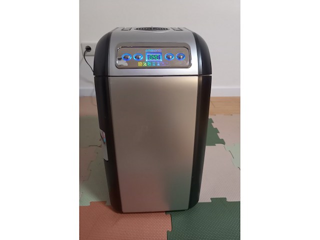 Mini frizider Ambiano 2