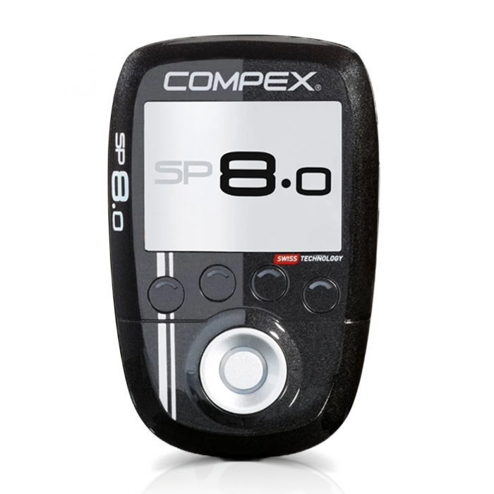 Compex SP 8.0