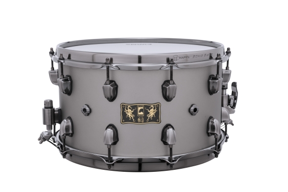 Mapex ACMP4800LPG Black Panter snare 14 x 8 PSYCHOCTOPUS Artist Collection