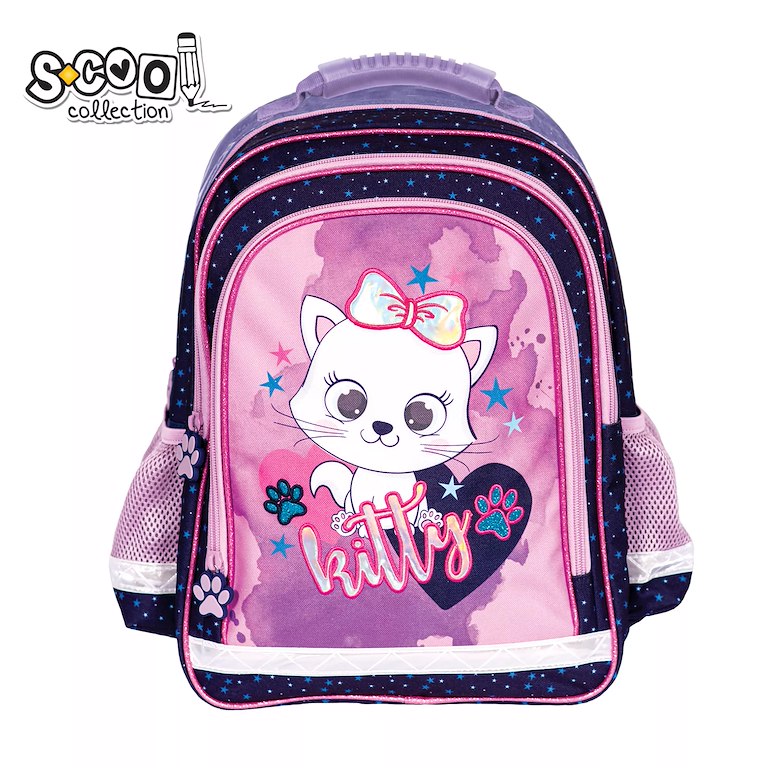RANAC OJACANA LEDJA KITTY 38*29*13,50CM SC1518 (NS30344)