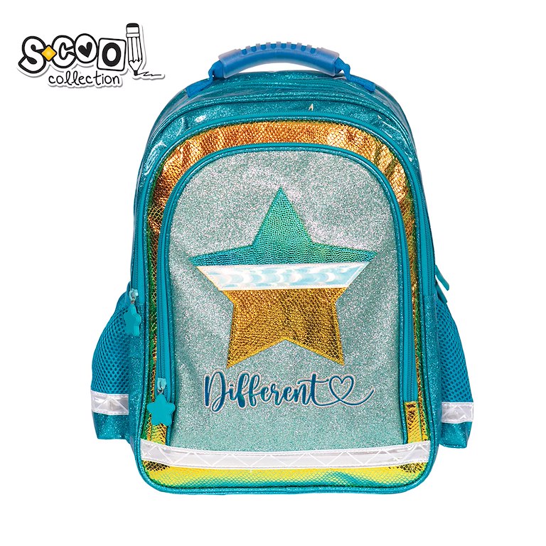 RANAC OJACANA LEDJA STAR 38*29*13,50CM SC1519 (NS30345)