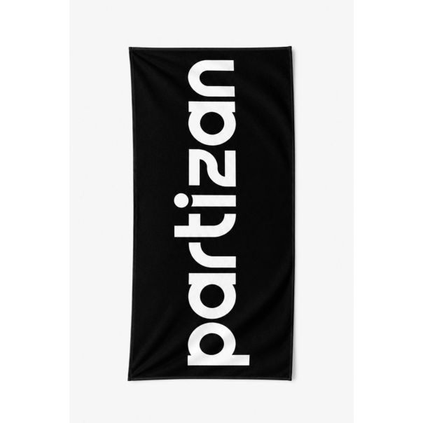PARTIZAN Peškir za plažu 70x140cm