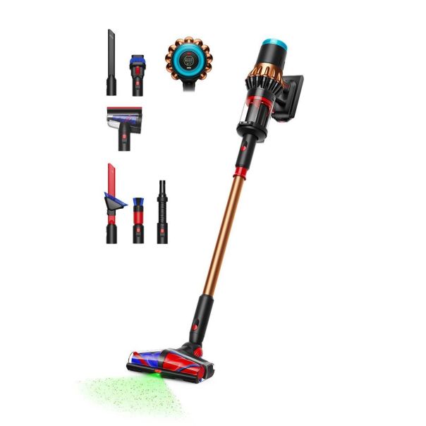 DYSON Štapni usisivač V16 Piston Animal