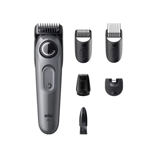 BRAUN Trimer za bradu BT3560