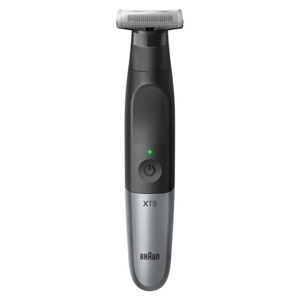 BRAUN Trimer za bradu XT5100BLK