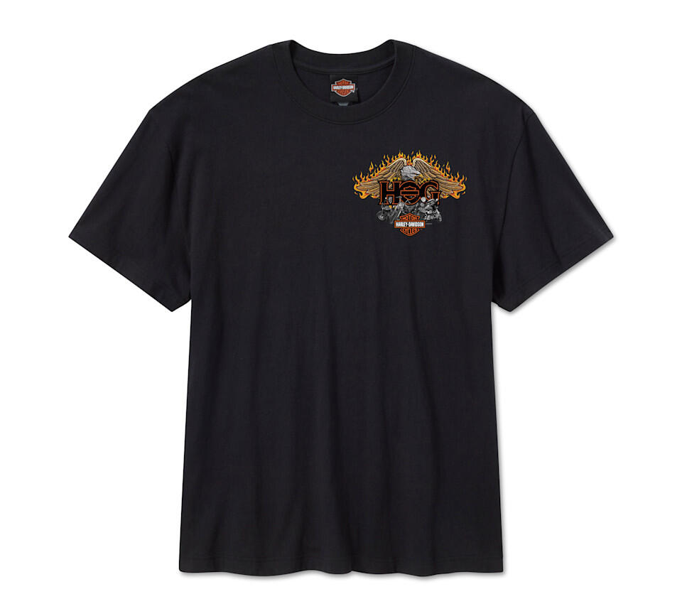 MUSKA MAJICA 96792-26VM