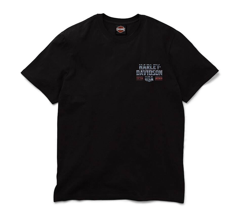 MUSKA MAJICA 96742-26VM