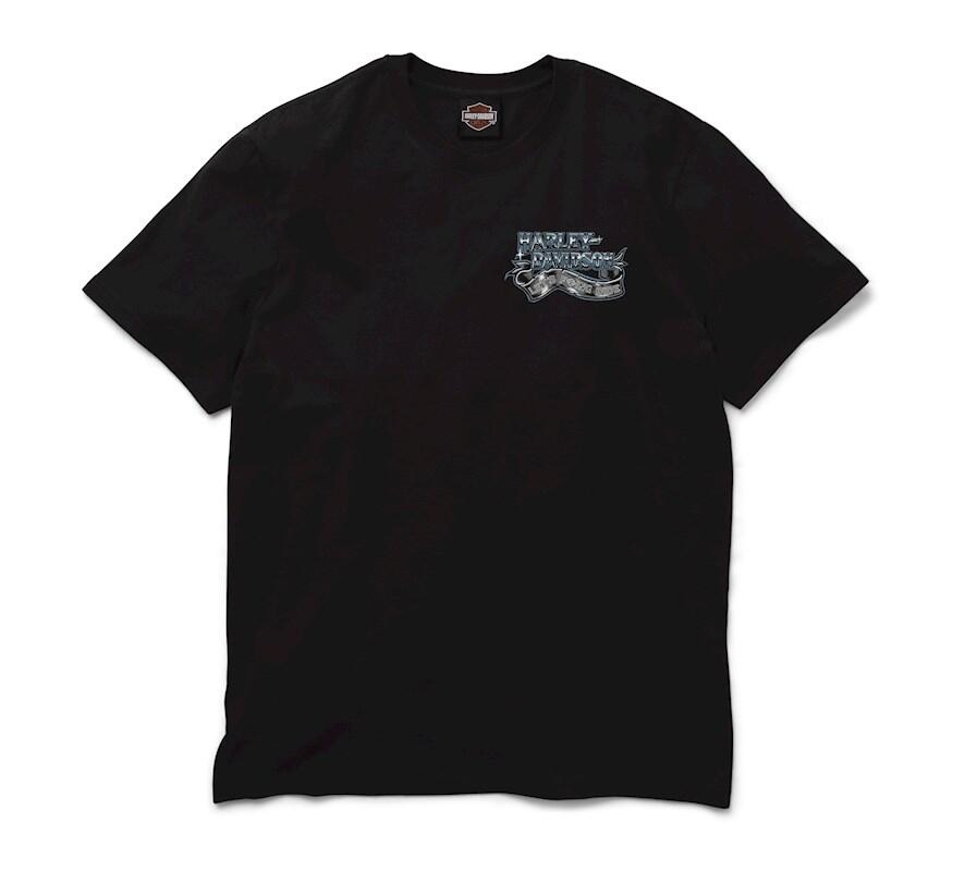 MUSKA MAJICA 96740-26VM