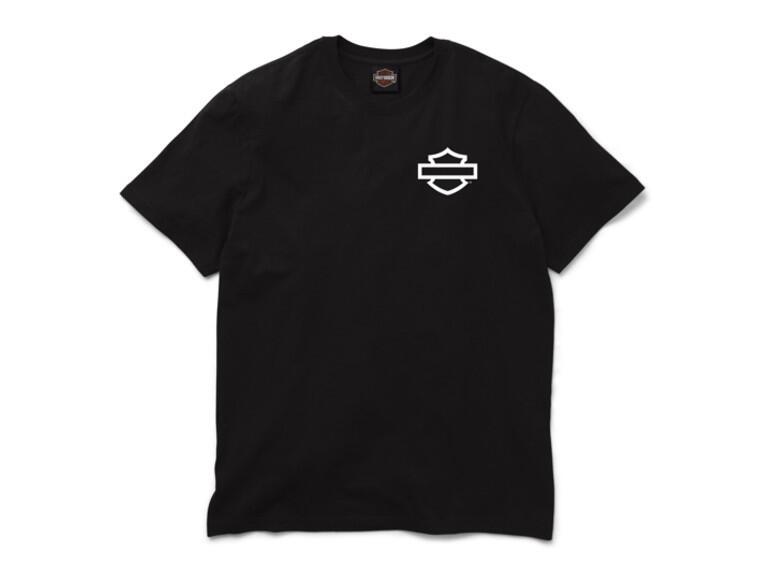 MUSKA MAJICA 96737-26VM