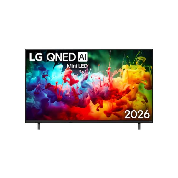LG Televizor 55QNED71B3B, Ultra HD, Smart