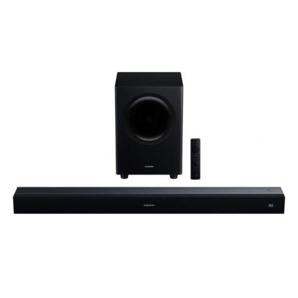 XIAOMI Soundbar Pro 2.1 ch NS4-EU QBH4336EU