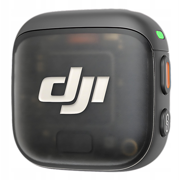 DJI Mic 3 Transmitter