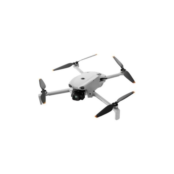 DJI Dron Lito X1 Fly More Combo ( RC-N3)