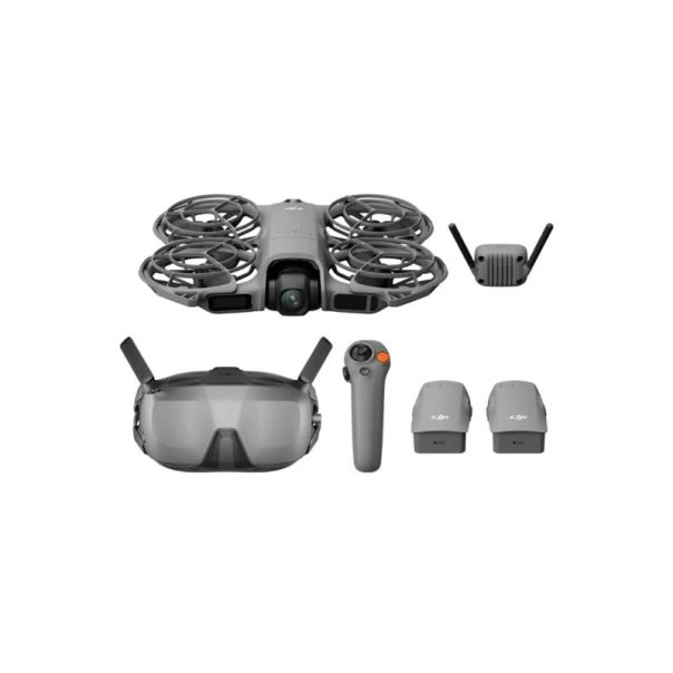 DJI Dron Neo 2 Motion Fly More Combo