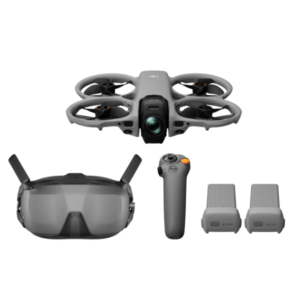 DJI Dron Avata 360 Motion Fly More Combo (Goggles N3)