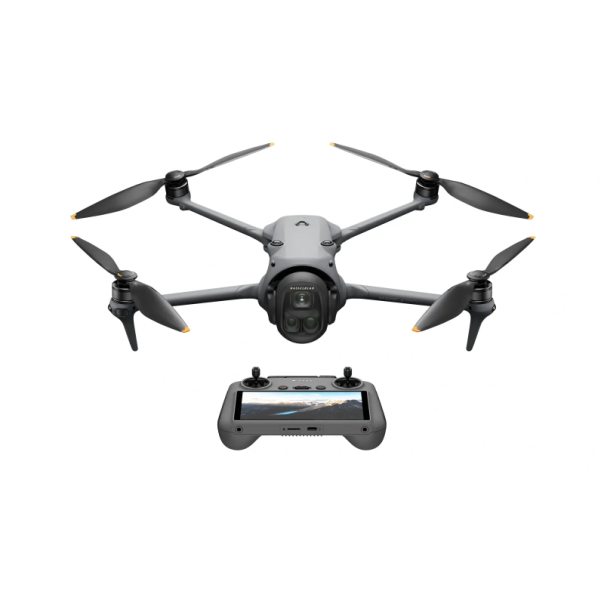 DJI Dron Mavic 4 Pro