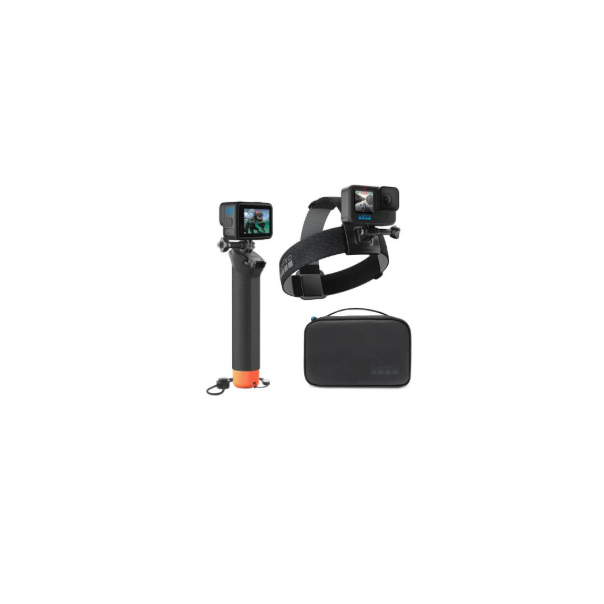GOPRO Traka za glavu Adventure Kit 3.0/w Head Strap 2.0