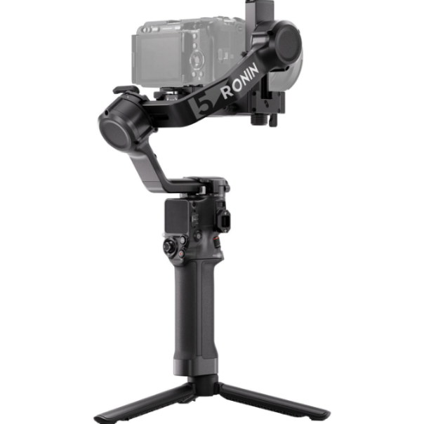 DJI Gimbal RS 5