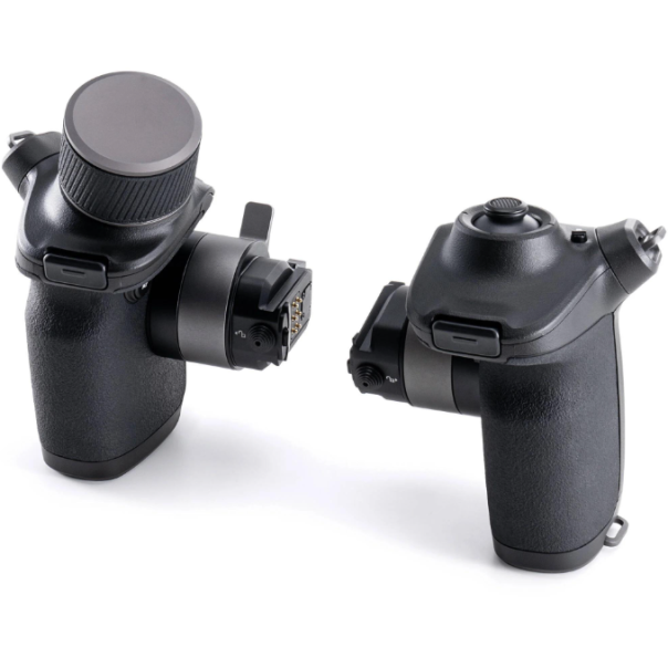 DJI Ronin 4D Handgrip Combo