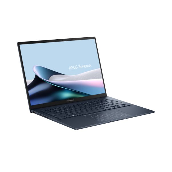 ASUS Zenbook 14 UX3405CA-ST1135W 14" 3K, Ultra 7 255H, 32GB, SSD 1TB, Win 11 Home laptop