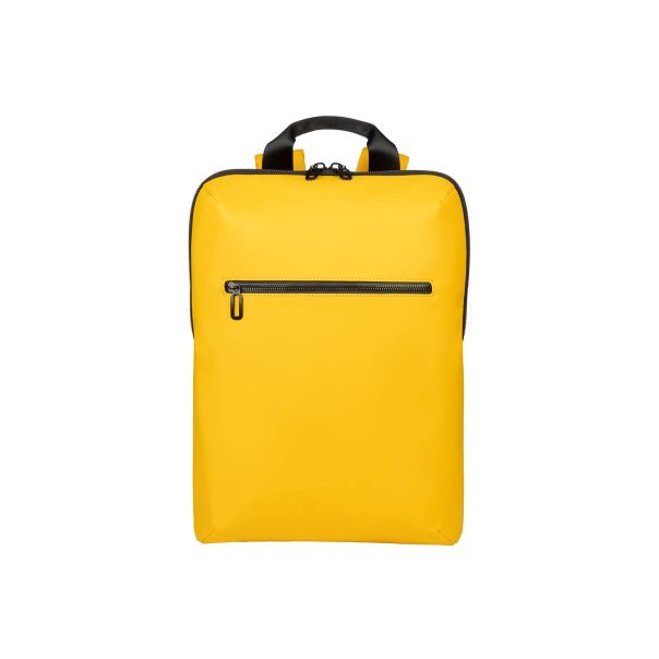 TUCANO Ranac za laptop 15.6" Gommo, žuta