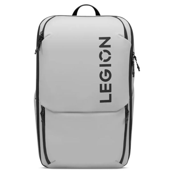 LENOVO Gaming ranac za laptop 17" Legion GB800, svetlo siva