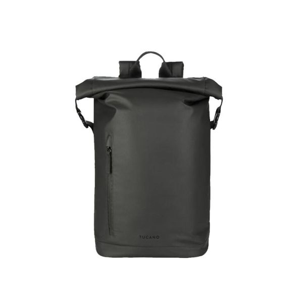 TUCANO Ranac za laptop 15.6" Rollo, crna