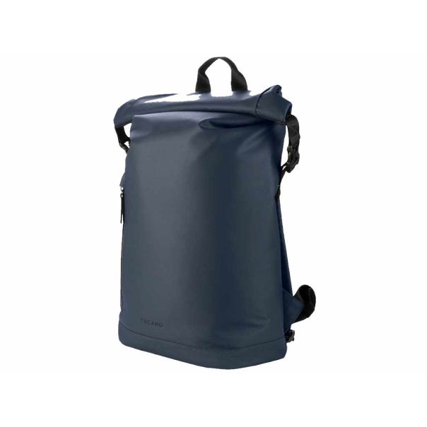 TUCANO Ranac za laptop 15.6" Rollo, plava
