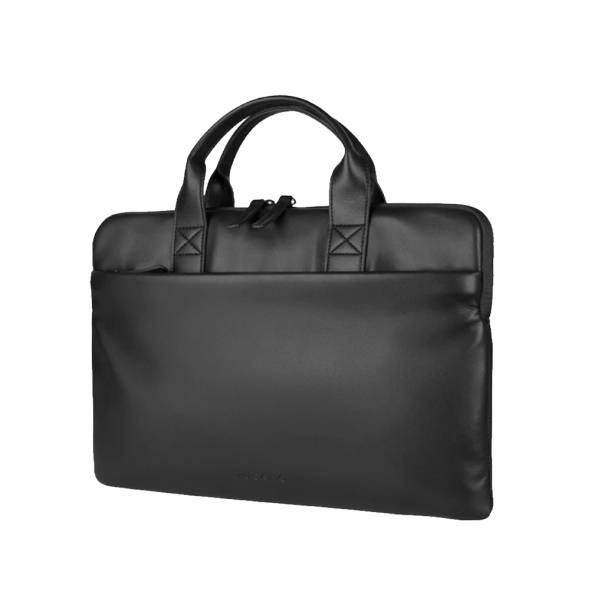 TUCANO Torba za laptop 13"/14" Isotta Superslim bag, crna
