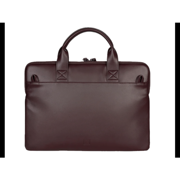 TUCANO Torba za laptop 13"/14" Isotta Superslim bag, ljubičasta