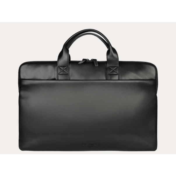 TUCANO Torba za laptop 15.6" Isotta Superslim bag, crna