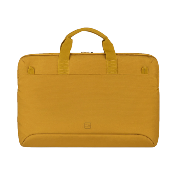 TUCANO Torba za laptop 15" Smilza Superslim bag, žuta