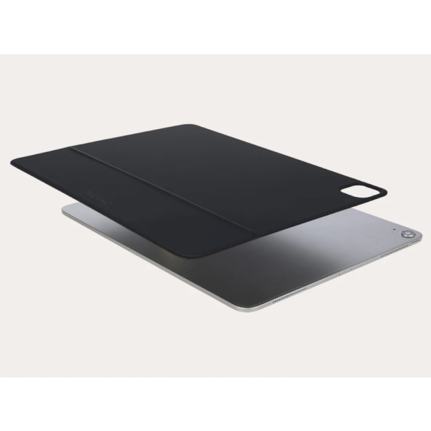 TUCANO Futrola Magnet Ipad Air 13 M2 2024, crna
