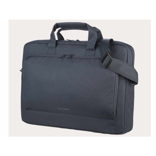 TUCANO Torba za laptop 15.6" Star computer bag, plava