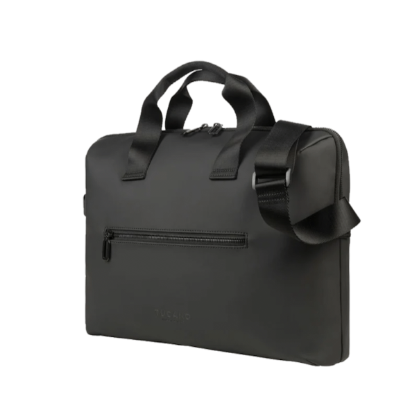 TUCANO Torba za laptop 15.6" Gommo, crna