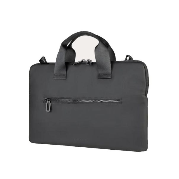TUCANO Torba za laptop 13"/14" Gommo Superslim bag, crna