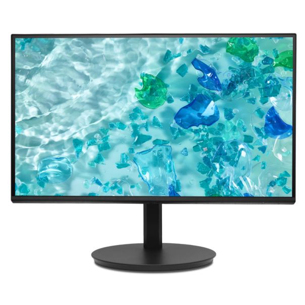 ACER 23.8" CB242YP6BIPR FHD 1920x1080 IPS 144 Hz monitor