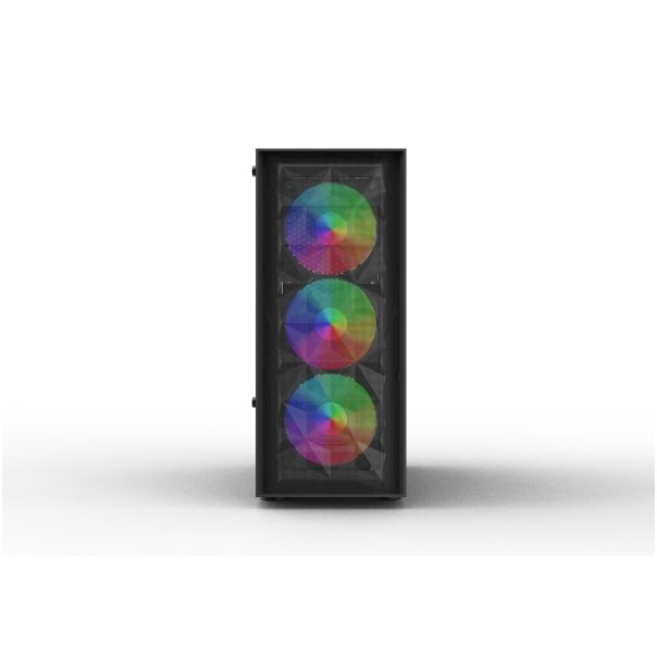 Kućište IG-MAX N1907 OCTAGON 4F