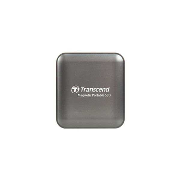 TRANSCEND SSD TS1TESD420C 1000GB/eksterni/3.2/siva