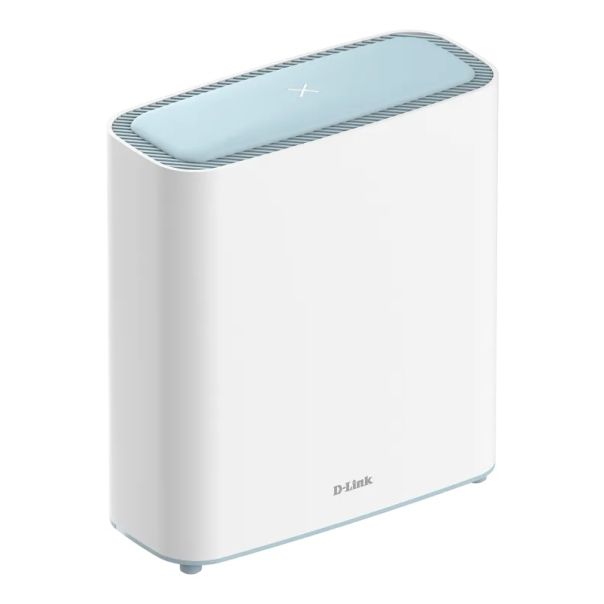 D-LINK LAN Mesh Ruter M32-3 AX3200 WiFi6 3-pack