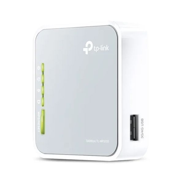 TP LINK LAN TP-LINK TL-MR3020 3G Ruter Beli
