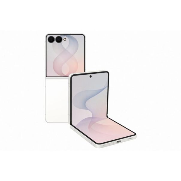 SAMSUNG Galaxy Z Flip 8 12/512GB, krem