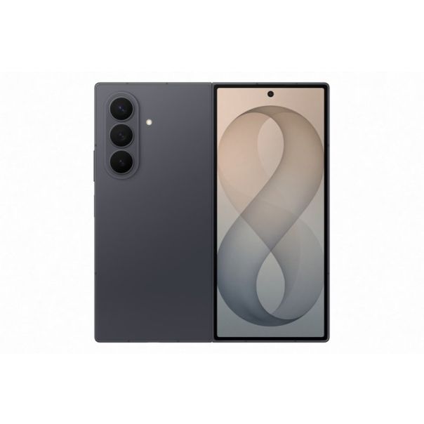 SAMSUNG Galaxy Z Fold 8 Ultra 12/512GB, grafit